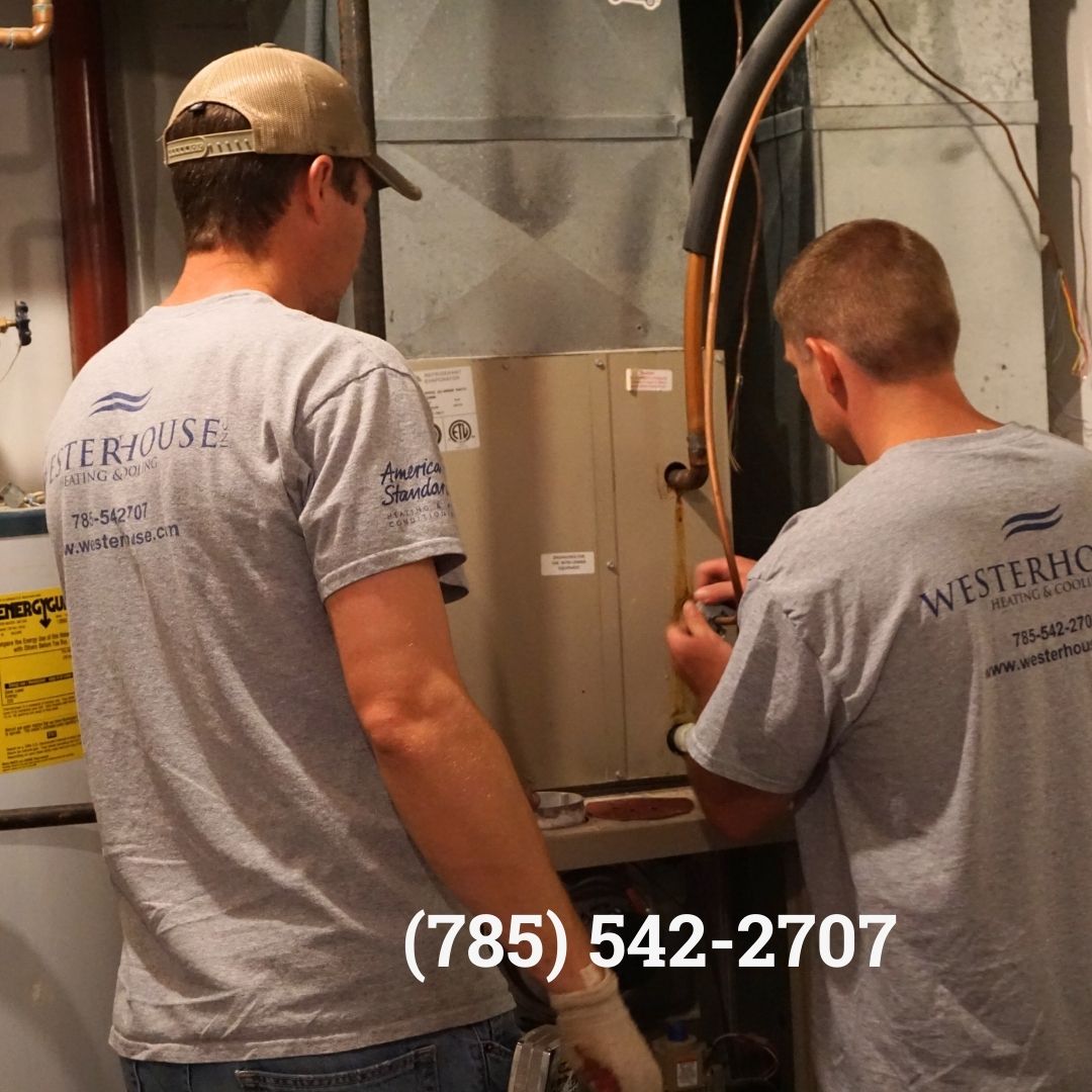 Furnace Repair, Fast, Reliable, Local- Westerhouse